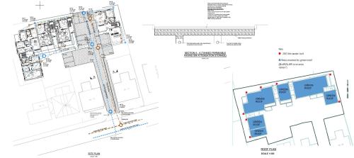 GO Contaminated Land Solutions - The Drainage Strategy Experts