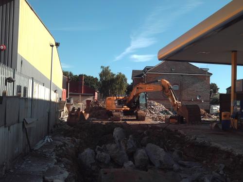 Waste Acceptance Criteria (W.A.C) & Testing | Go Contaminated Land ...